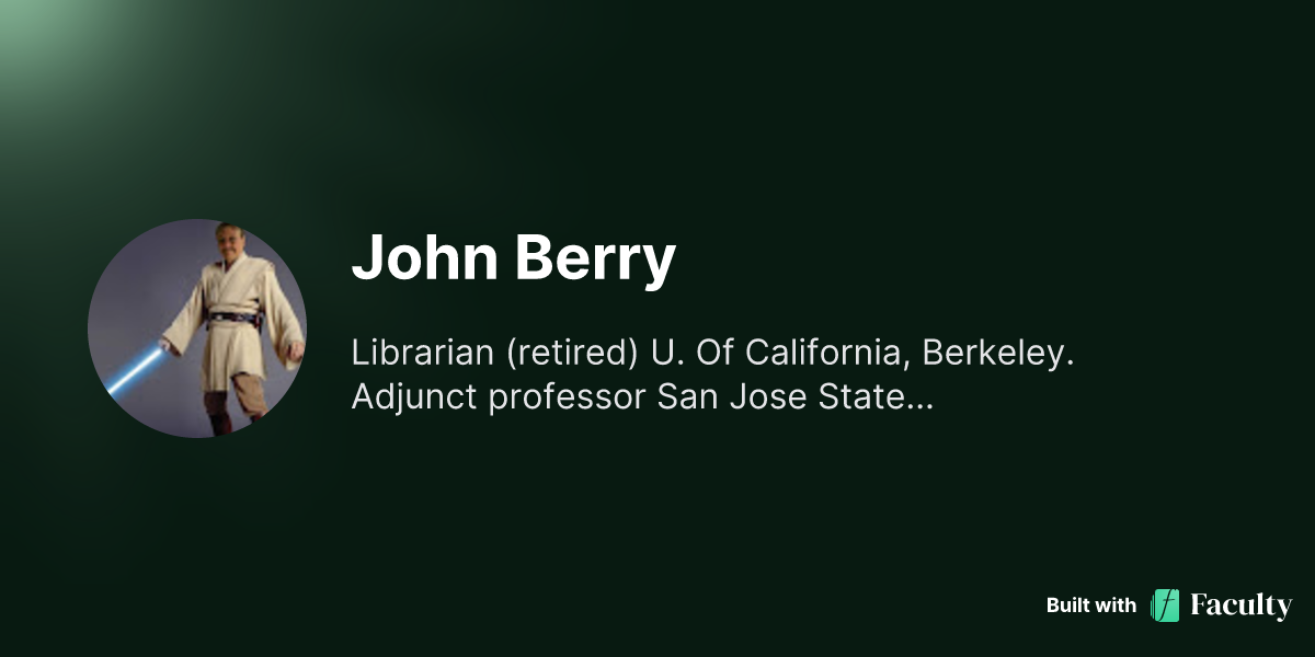 John Berry